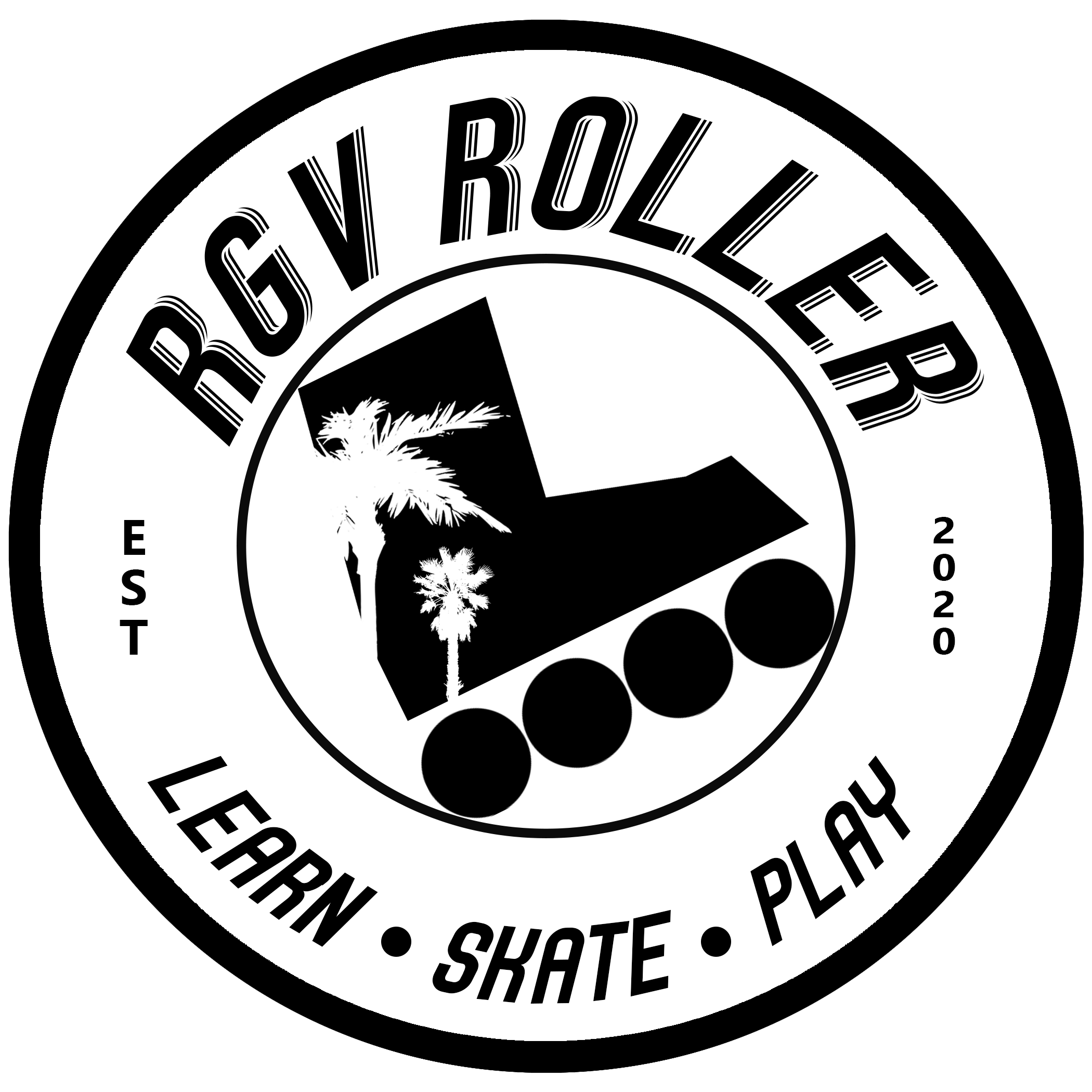 Landing Page - RGV Roller